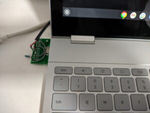 pixelbook 2017 (eve) 安装 archlinux 避坑指北 – 复读机的记事本